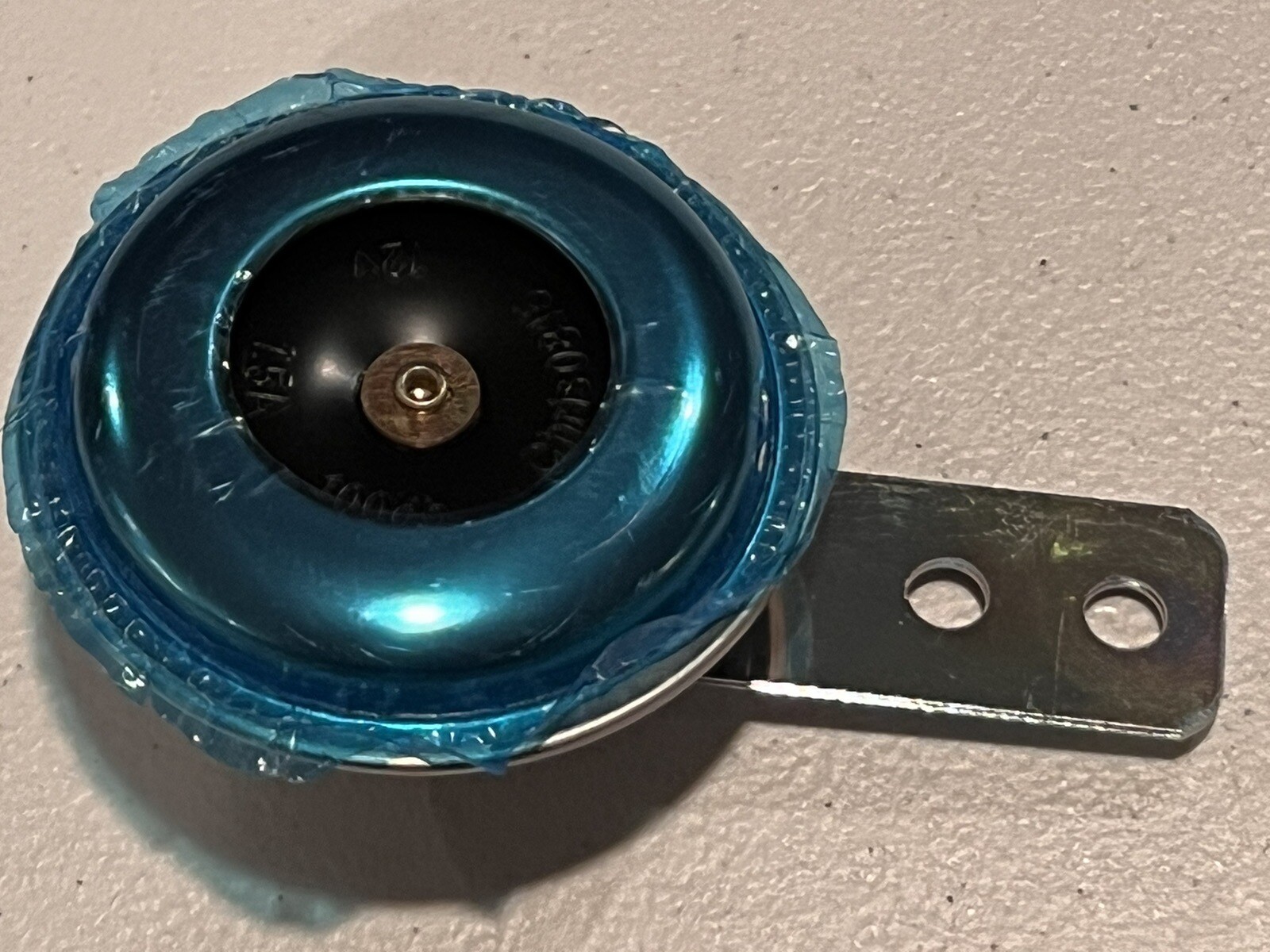 NEW Chris Products Horn 12V 2-Terminal Part Number - 2107-0008 | eBay