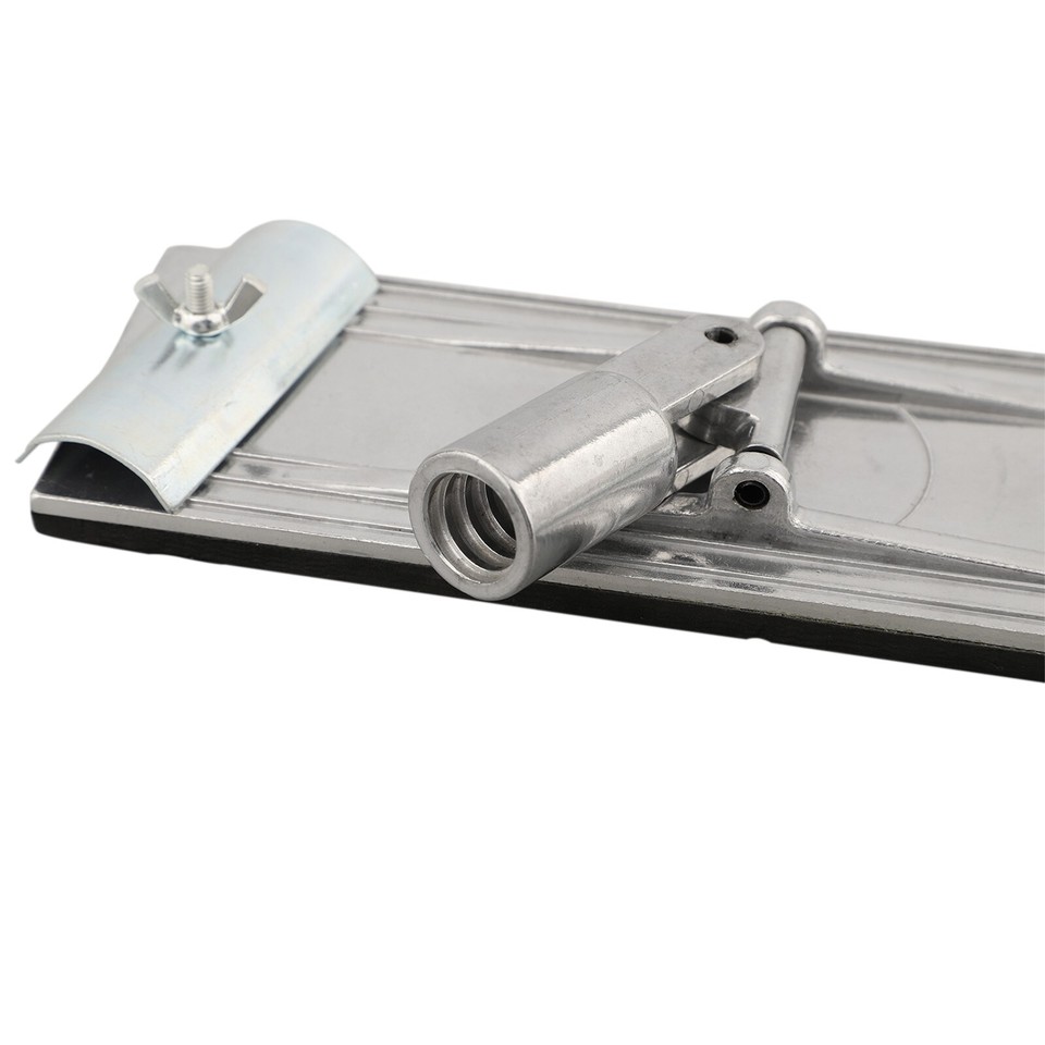 Extend Your Sanding Reach with the Telescopic Rod Compatible Hand ...