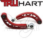 TRUHART REAR Adjustable CAMBER Arms Suspension KIT FOR Acura Integra ...