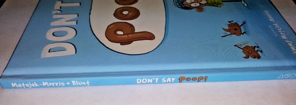 How Do You Spell Poop