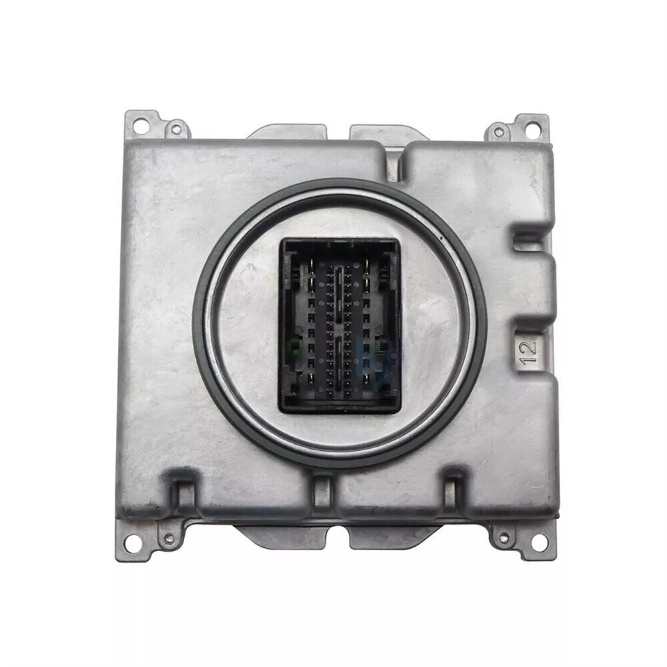 New Headlight Led Module Ballast Fit For Porsche Cayenne 911 718 ...