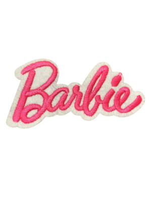 Barbie Patch, Iron On/Sew On | eBay