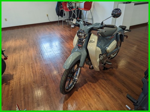 2023 Honda Super Cub C125 ABS | eBay