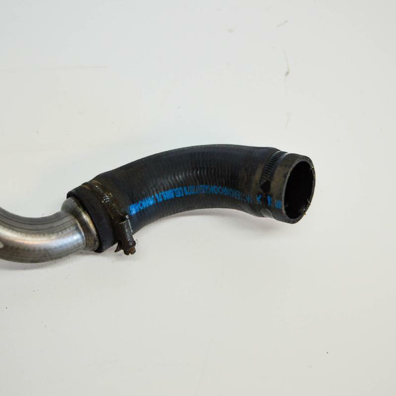 MERCEDES-BENZ A-CLASS W176 2014 Fuel Tank Pipe A2464701420 1.5 Diesel ...