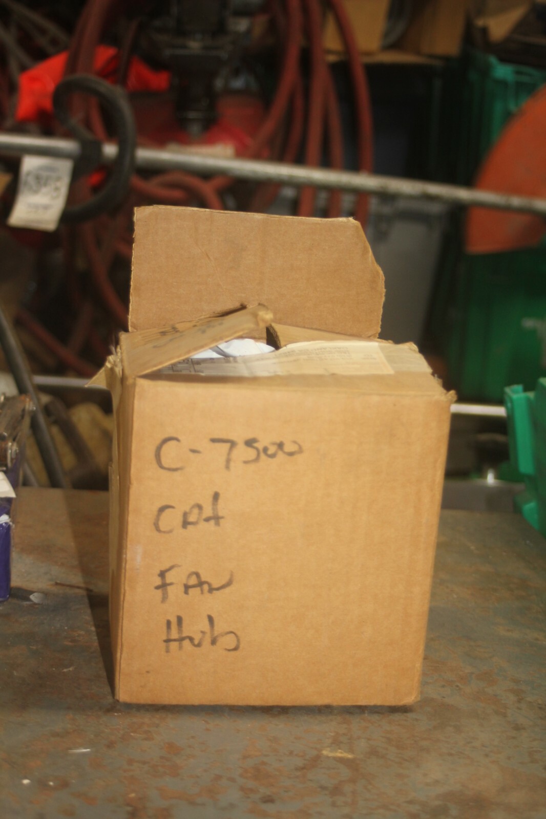 CAT 1004027 for sale online | eBay