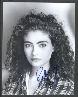 Rebecca Gayheart - Signed Autograph Headshot Photo - Beverly Hills ...