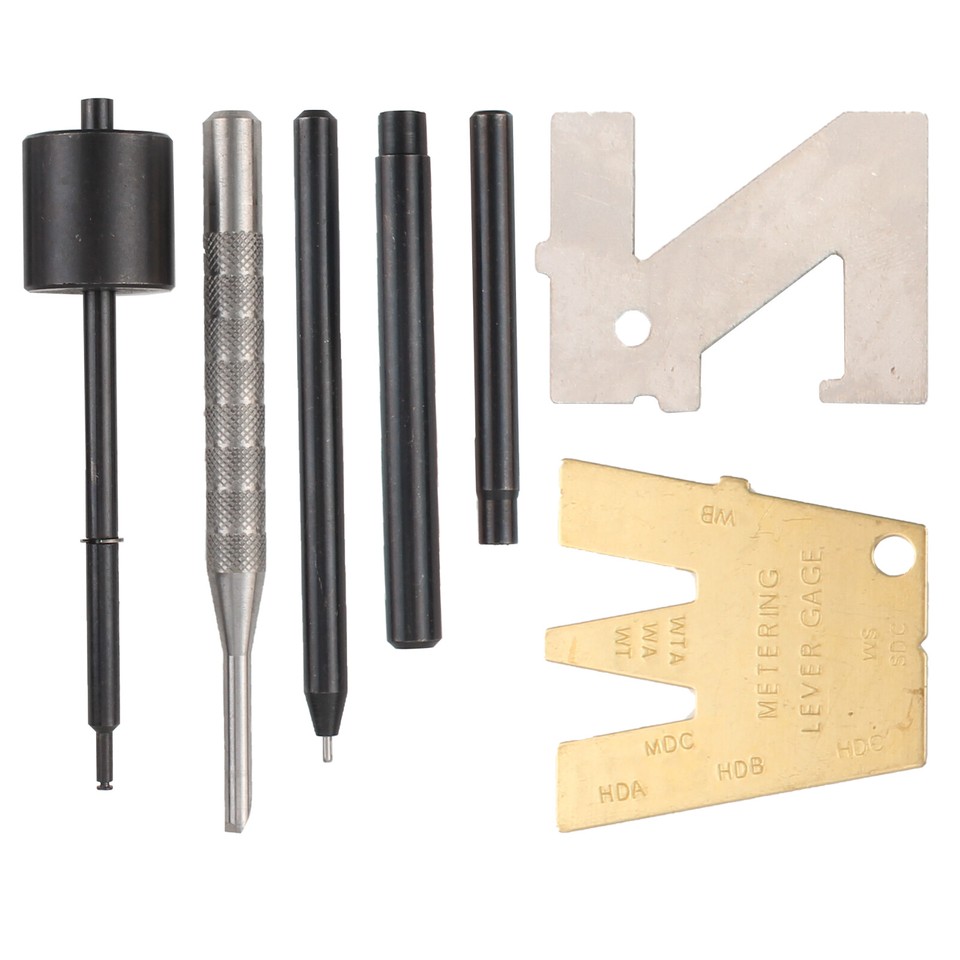 New Carburetor Repair Tool For Welch Plug Valve Removal Walbro 500-500 ...