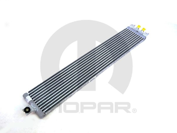 Auto Trans Oil Cooler MOPAR BRAND 5058935AB fits 11-17 Dodge Journey ...