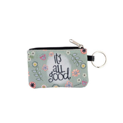 It's All Good ID Wallet | eBay
