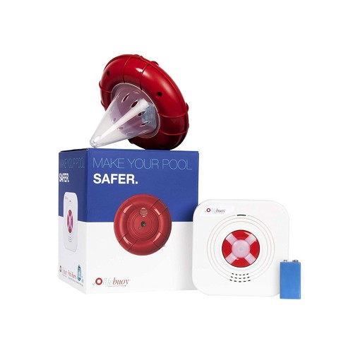 Lifebuoy 10001 Pool Alarm System for sale online | eBay