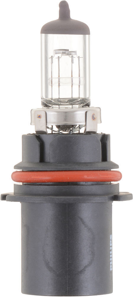 Headlight Bulb-Standard - Single Commercial Pack Philips 9004C1 for ...