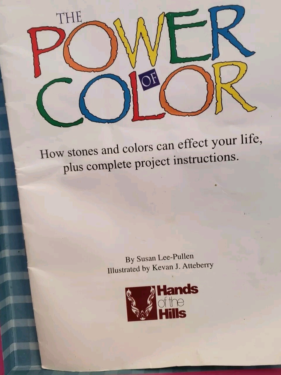 The Power Of Color. How Stones And Colors Can Effect Your Life | eBay