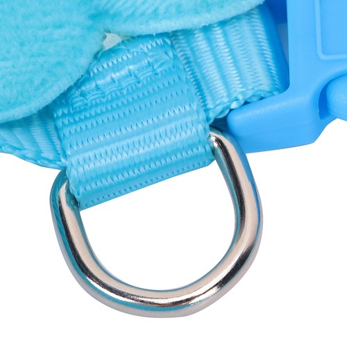 Duck Harness Leash Outdoor Walking Leash Adjustable Harness For Pet ...