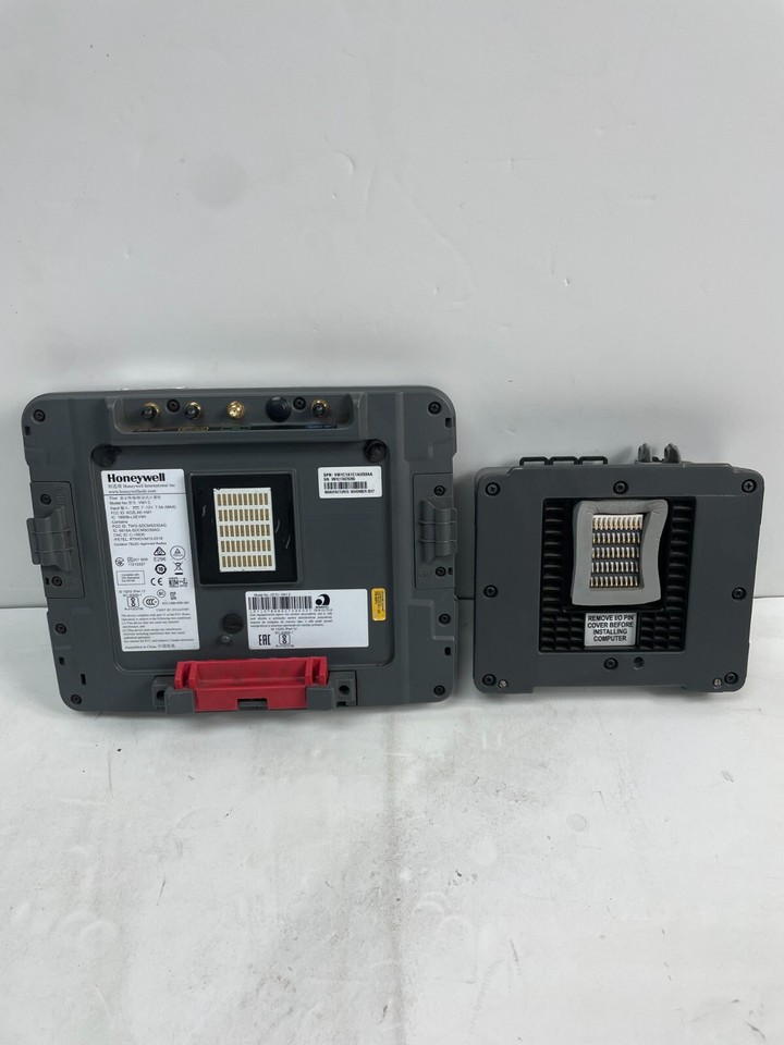 HONEYWELL Thor VM1 C Vehicle Mount Computer w/Power Supply Dock | eBay