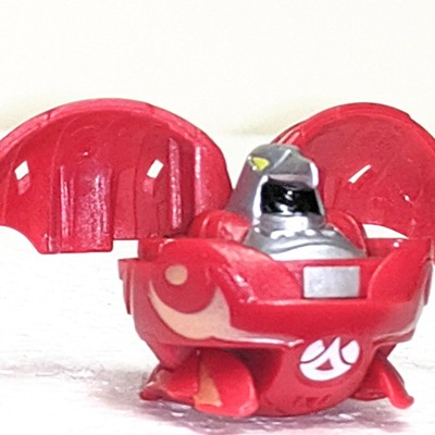 Bakugan Pyrus Ravenoid Battle Brawlers New Vestroia | eBay