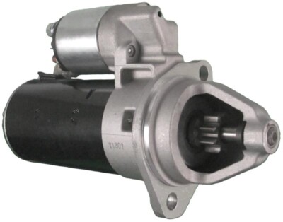 0-001-109-008 0001109008 Bosch 12V Starter Motor FIts Bomag BPR52D ...