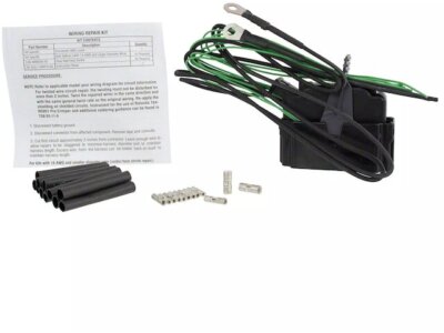 ABS Module Connector For F150 Expedition F250 Super Duty F350 F450 F550 ...