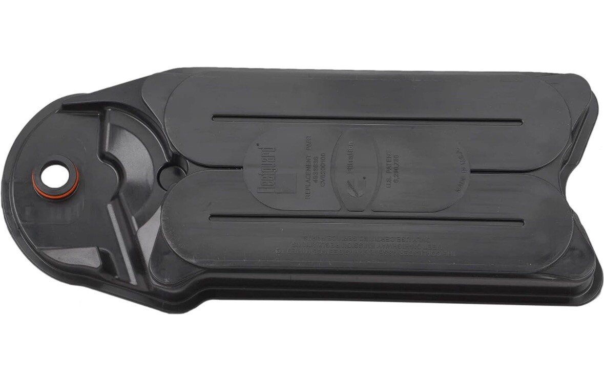 FLEETGUARD CV52055 - Cross reference air filters