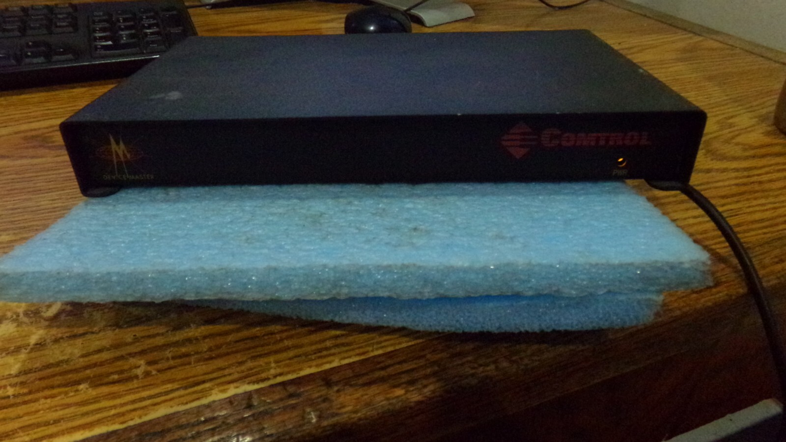 Comtrol 5002111 DeviceMaster up Db9m 4-port - for sale online | eBay