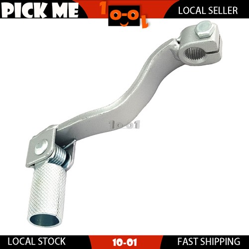 11mm Spline Gear Shift Lever Fit Yamaha YZ85 2009-2011 2012 2013 2014 ...