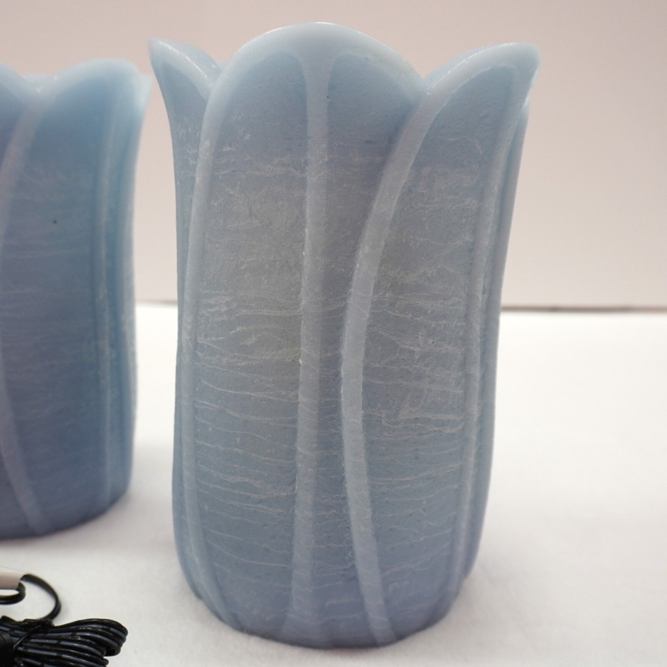 Bethlehem Lights - AquaFlame Flameless Candle Fountain (Qty 2) *both ...