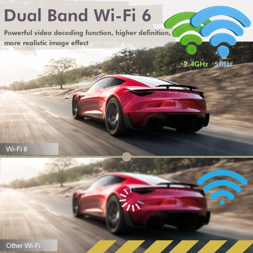 Newest vSeebox Elite TV Box Android 10 ,4GB 128 GB All Reasonable Offer ...