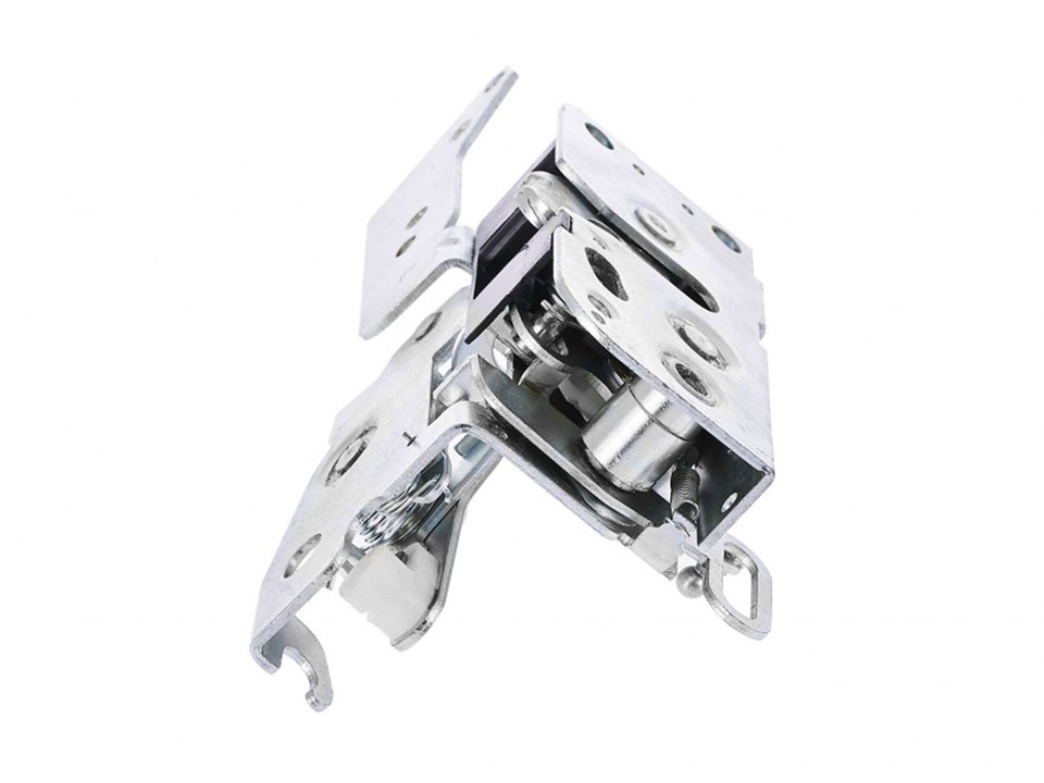 Door Latch for 2005 - 2012 Volvo VNL VN Front Driver Left LH 8143652 ...