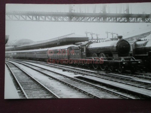 PHOTO LNER C7 CLASS LOCO NO 735 | eBay