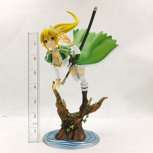 #9M2283 Japan Anime Figure Sword Art Online SAO | eBay