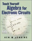Teach Yourself Algebra for - Paperback, by Jenkins Kenneth Jenkins ...