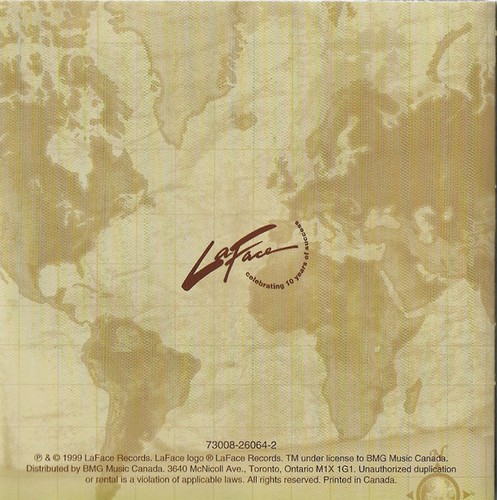 Goodie Mob - World Party (CD, Album) (Very Good Plus (VG+ ...