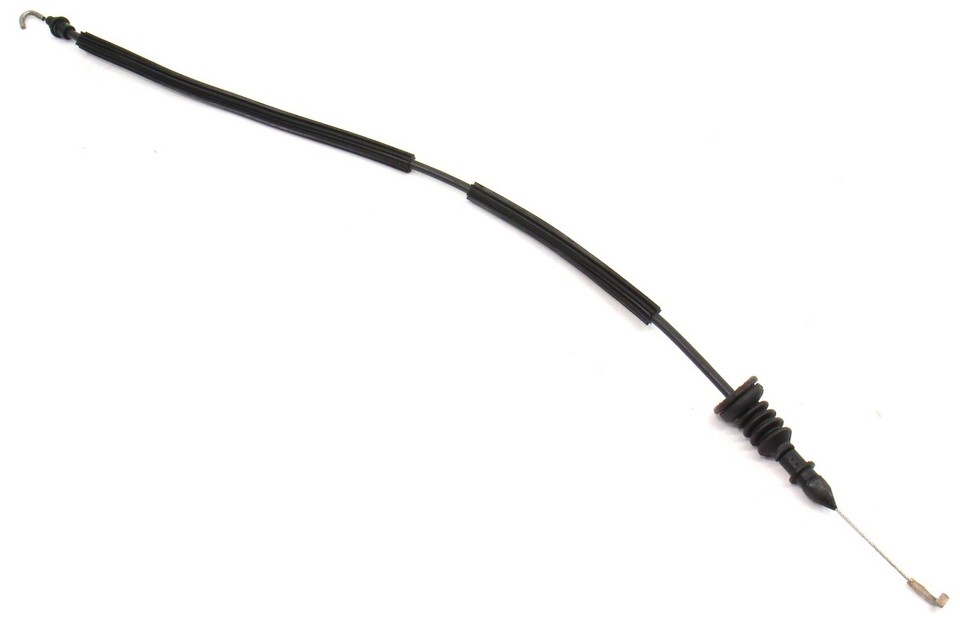 Front Door Latch Lock Linkage Cable 98-10 VW Beetle ~ Genuine ~ 1C0 837 ...