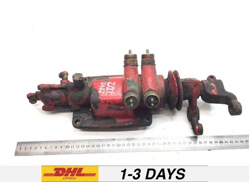 349017 Gearshift Linkage From SCANIA 2-Series Gearbox GS771 | eBay ...