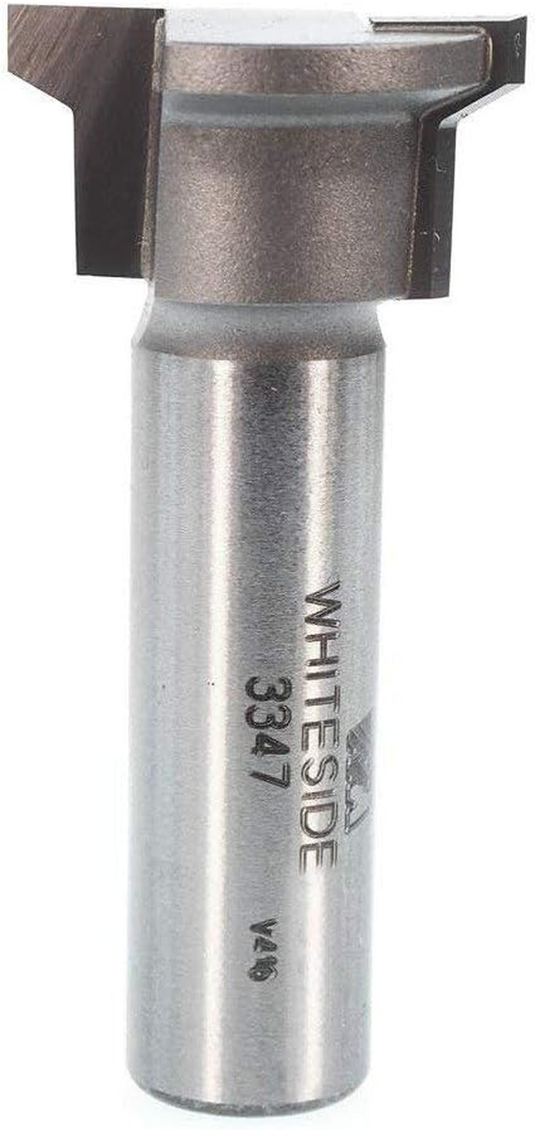 Router Bits 3347 Locking Drawer Glue Joint Bit with 1-Inch Large ...