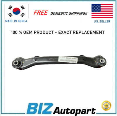 OEM‎️! CONTROL ARM REAR UPPER for 10-16 HYUNDAI AZERA SONATA TUCSON ...
