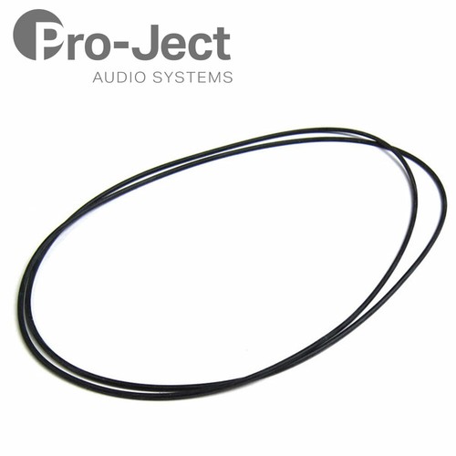 Pro-ject replacement turntable belt for Primary E VT-E Jukebox ...