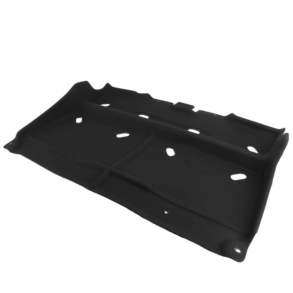 For 2015-2020 F-150 Ford Splash Panel Shield Under Diaper Gas Motor ...