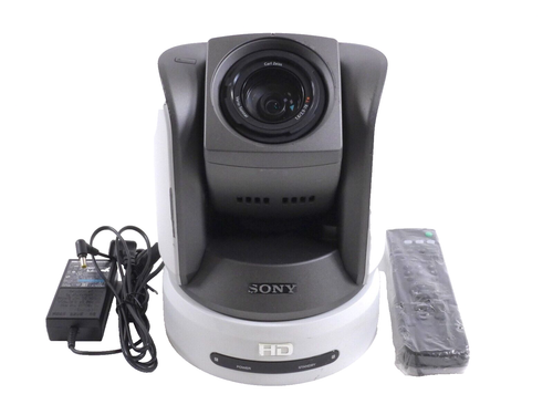 BRC-Z700 ClearVid CMOS sensors SD/HD PTZ Robotic Camera | eBay