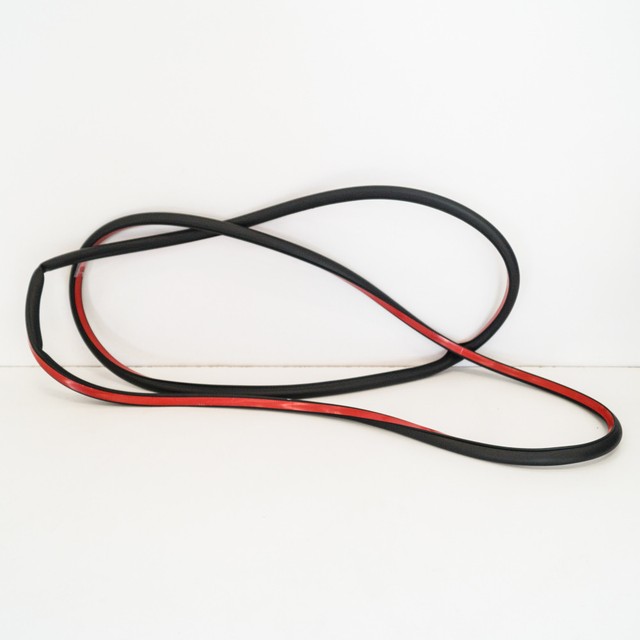 Door Seal Rear Left Right for BMW X4 F26 51227380934 Genuine for sale ...