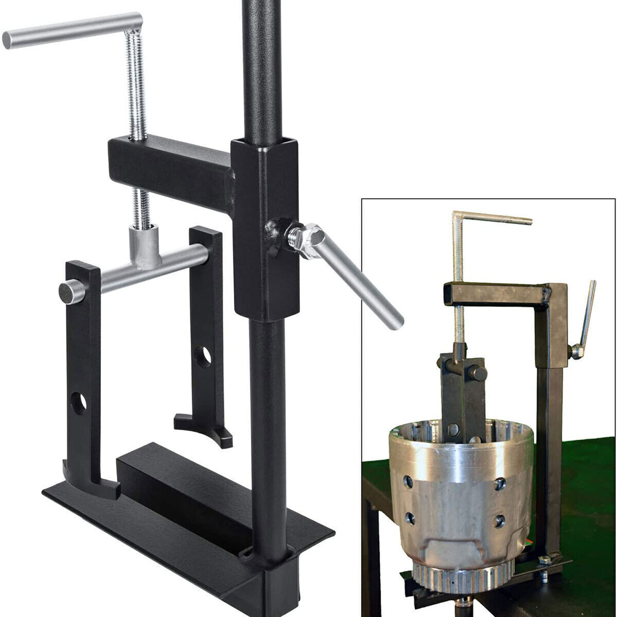 Clutch Drum Spring Compressor Transmission Tool T-0158-HD For Chrysler ...