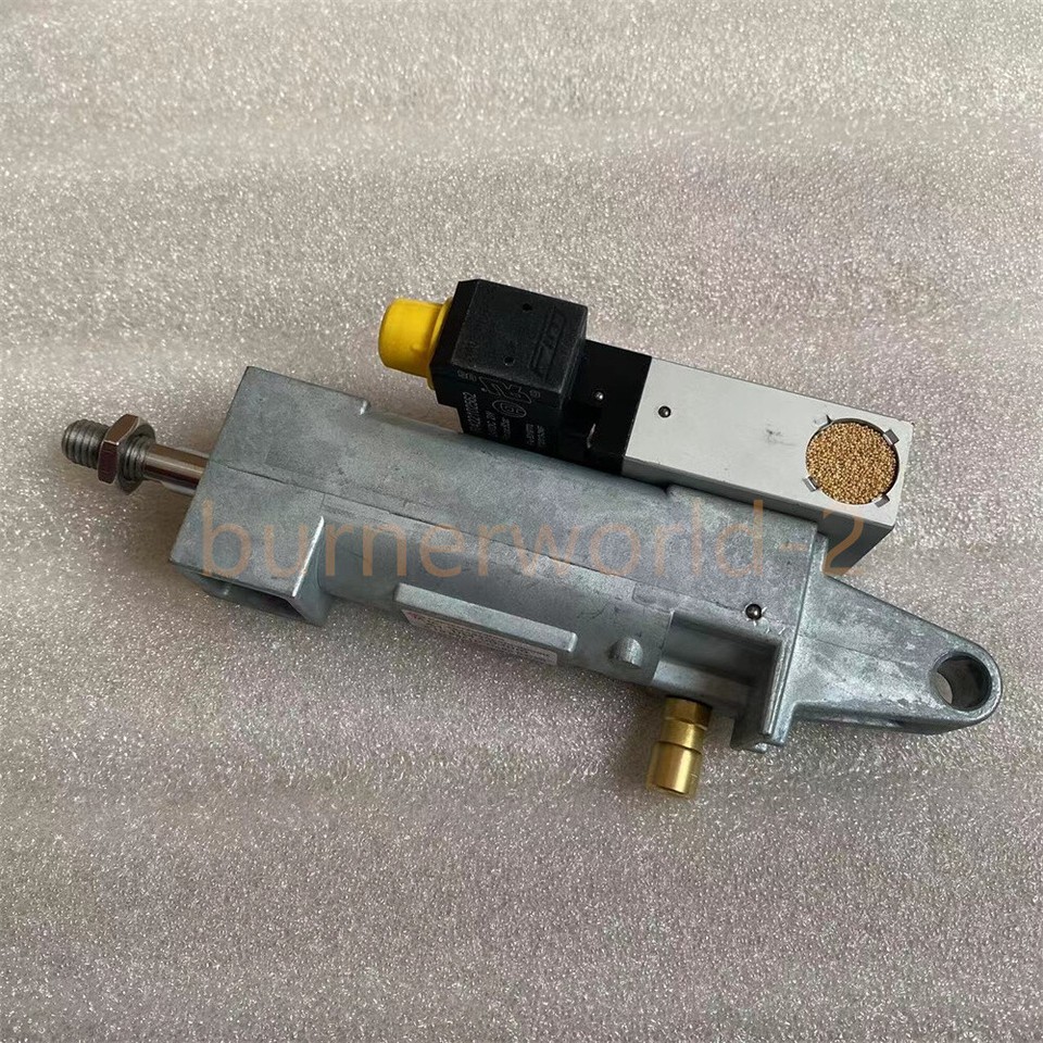 A1.184.0020/01 Cylinder Valve Unit D20 H40 for Heidelberg QM46 Printers ...