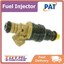 1x PAT Fuel Injector 273cc fits BMW 3 Series E30 2.3L 6Cyl M20 B23 L | eBay