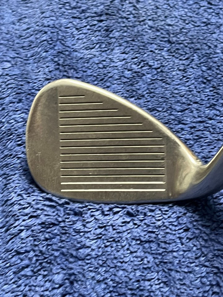 CALLAWAY XR PITCHING WEDGE 45°, PROJECT X 5.5 GRAPHITE, RH (D-691) MAKE ...