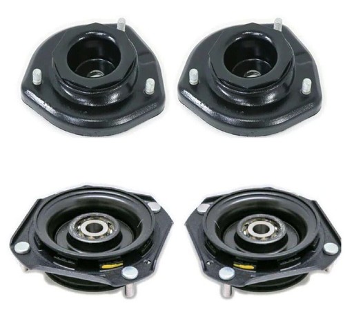 Genuine TOYOTA MR2 AW10 AW11 Suspension Support Front + Rear 4SET NEW ...