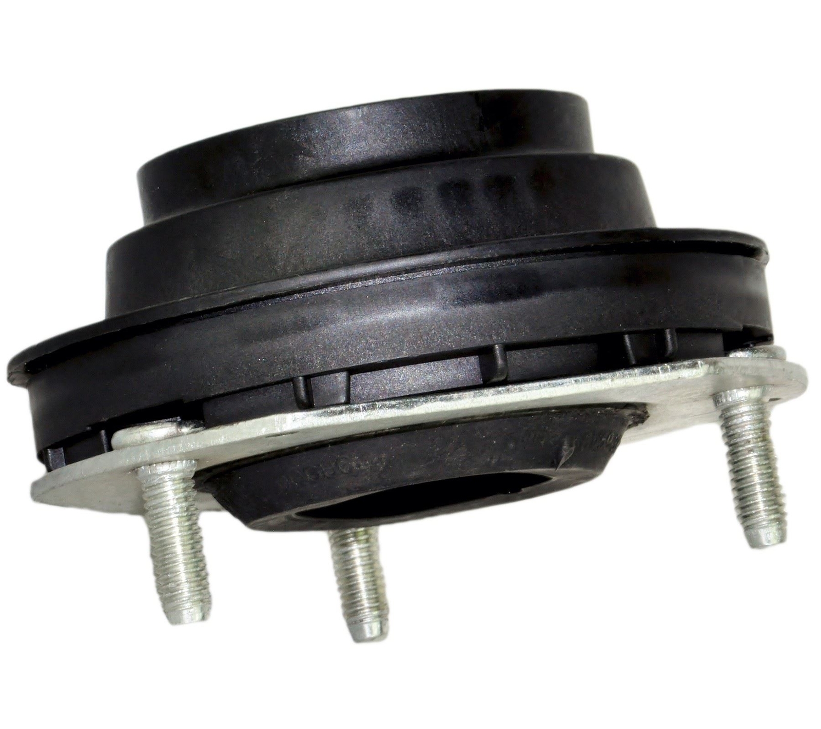 FRONT SUSPENSION TOP STRUT MOUNT & BEARING FOR FORD FIESTA MK6 (2008 ...