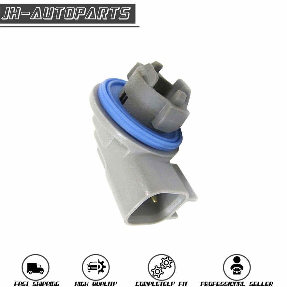 2pcs Tail Lamp Light Bulb Socket 68046629AA Fit Dodge RAM 1500 2500 ...