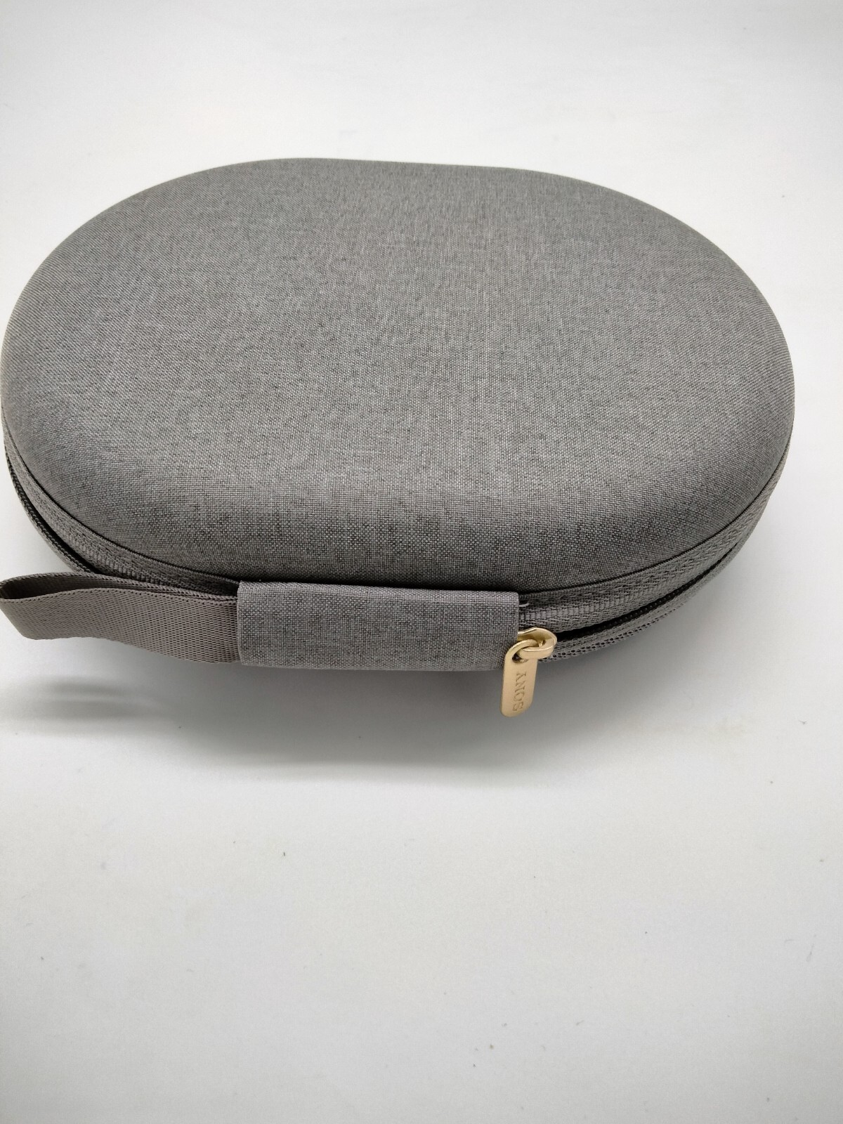 Sony Genuine Original Carrying Case For Headphones WH-1000XM3 XM4 XM2 ...