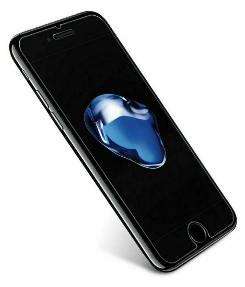 3 PACK For New iPhone SE 2020 Premium Screen Protector Tempered Glass ...