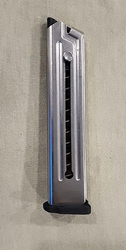 Smith & Wesson Victory .22 LR Magazine 10 round Factory Original S&W 22 ...