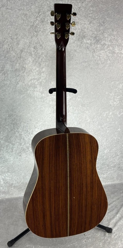 Samick SF 35HS acoustic guitar with case | eBay